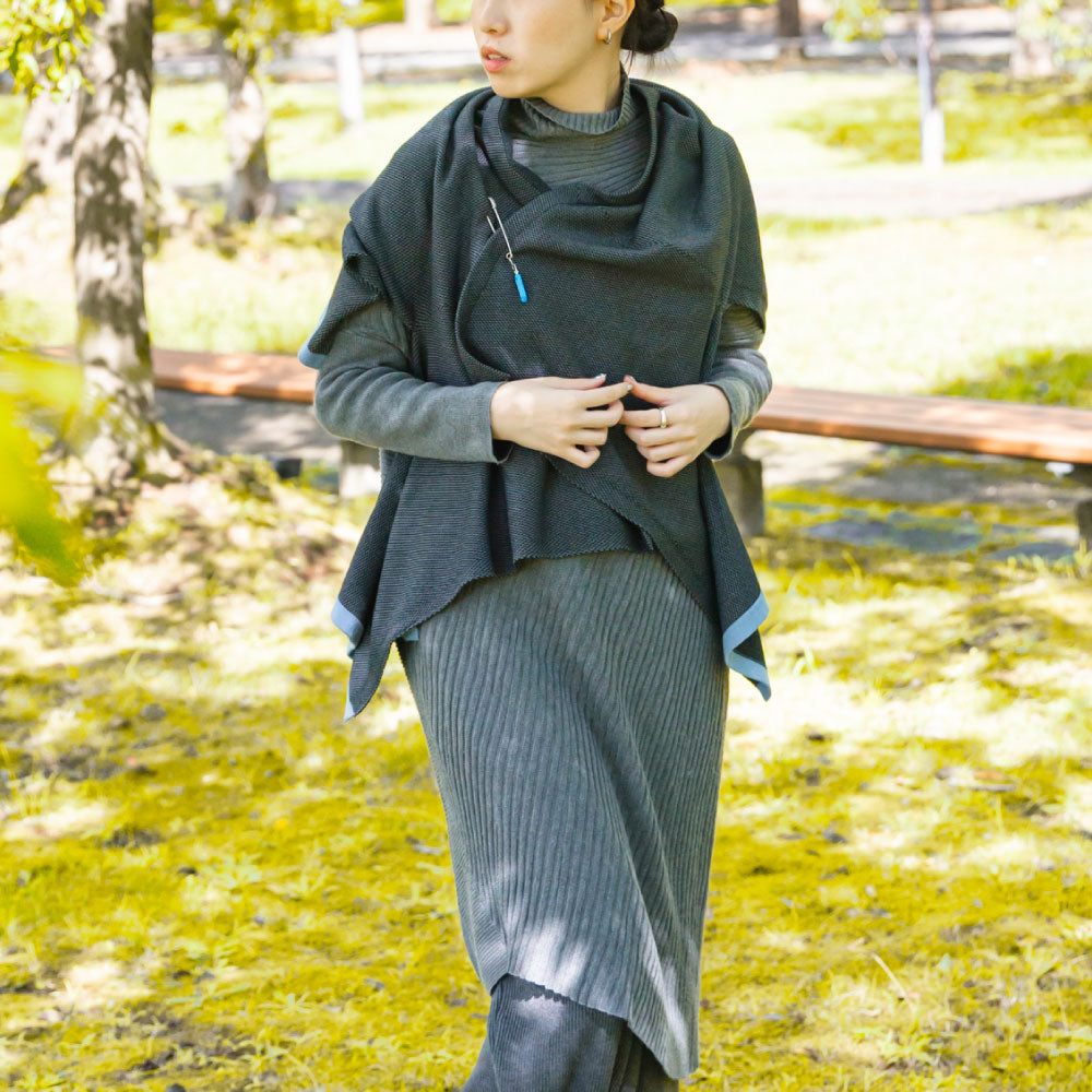 TRAVELING RUG -Wacloth- – TO&FRO 軽さをもってでかけよう。