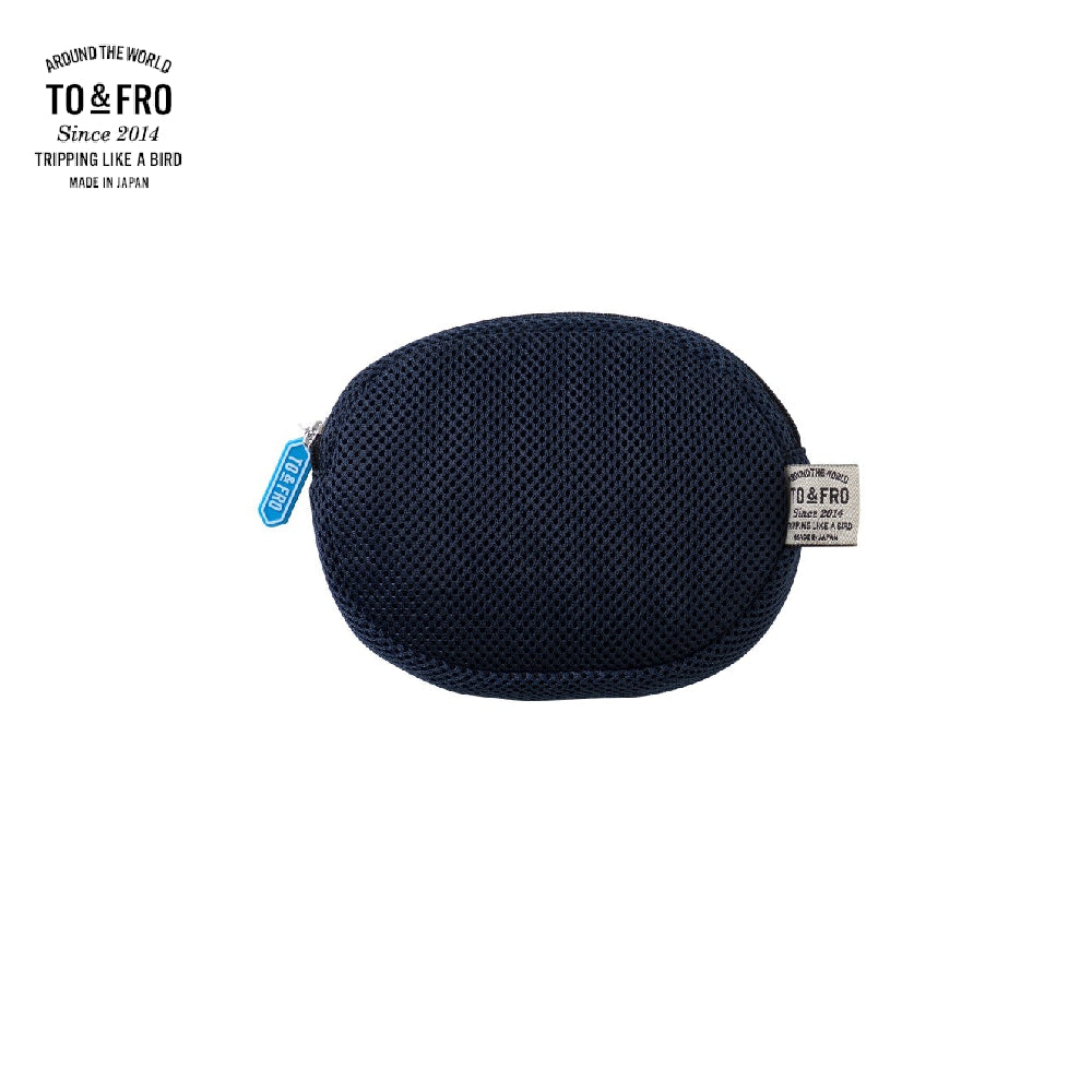 CABLE POUCH MINIーケーブルポーチ（ミニ）｜TO&FRO – TO&FRO 軽さをもってでかけよう。